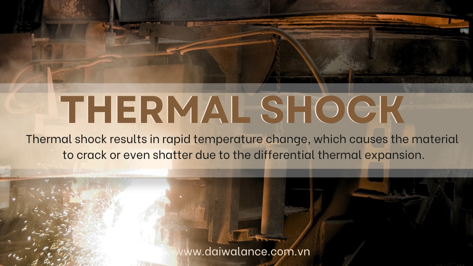 Thermal Shock
